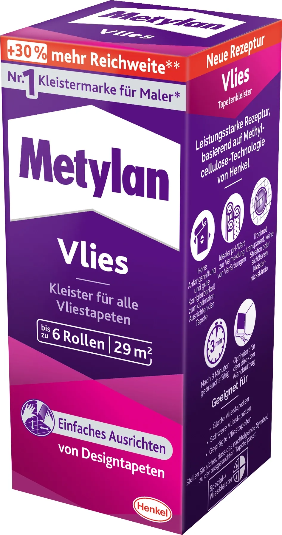 Metylan kaufen bei OBI